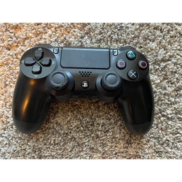 Sony | Video Games & Consoles | Sony Playstation Dualshock 4 Controller ...